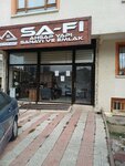 Sa-fi Ahşap Yapı Sanayi Ve Emlak (Karapürçek Mah., 281. Cad., No:16A, Altındağ, Ankara), ahşap endüstrisi  Ankara'dan