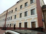 Оборонрегистр (Staraya Basmannaya Street No:19с12), menkul kıymetler piyasası katılımcısı (nfo)  Moskova'dan