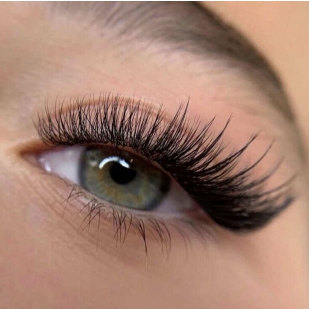 Kaş ve kirpik salonu Brow&lashes, Moskova, foto