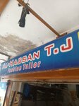 Al Hassan (3 Street No:AA1646, Chungi Number 4, Gulshan Abad), terziler  Rawalpindi'den