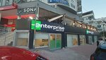 Enterprise Rent A car (Antalya, Konyaaltı, 803 Sok., 34), oto kiralama  Antalya'dan