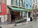 Comedus (İstanbul, Beyoğlu, Asmalı Mescit, General Yazgan Sk., 9), bar  İstanbul'dan