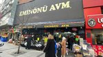 Eminönü Avm (İstanbul, Kağıthane, Çağlayan Mah., Vatan Cad., 75), büyük mağazalar  İstanbul'dan