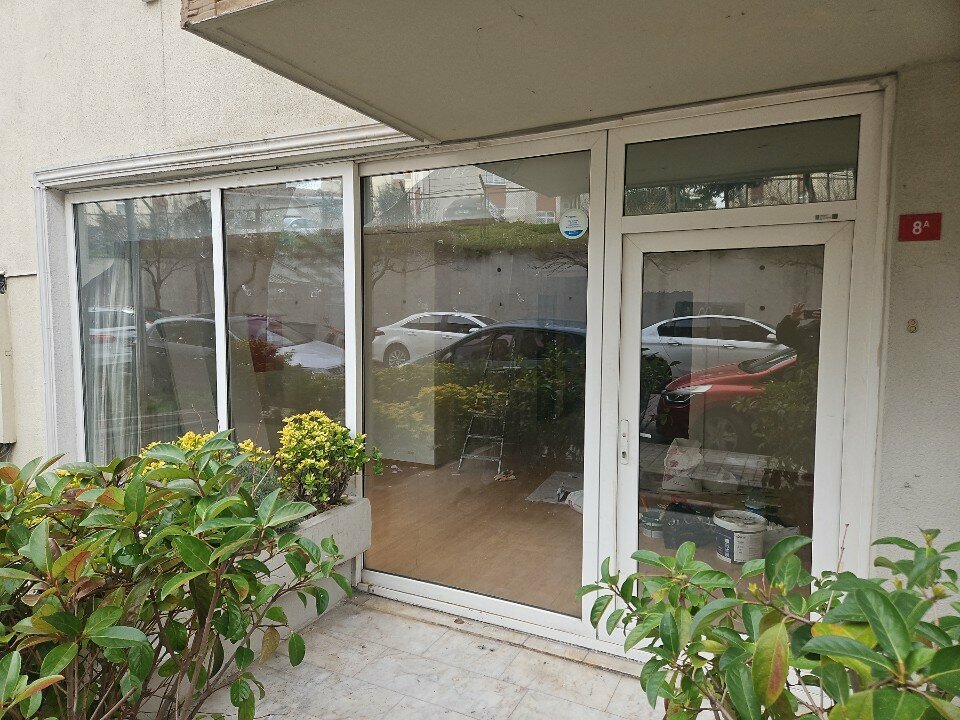 Dans okulları Dansoloji, İstanbul, foto