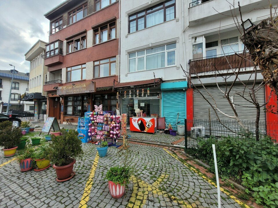 Market Fetih Gıda, İstanbul, foto