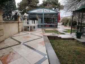 Cafepark (Baku, Firudin Agaev Street), kafe  Bakü'den