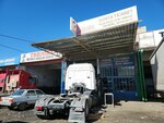 Dünya Ticaret (Burak Mah., 06022 Nolu Cad., No:53, Şehitkamil, Gaziantep), kamyonların onarımı  Gaziantep'ten