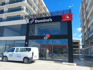 Domino's Pizza (Tekel Cad., No:0/2, Seyhan, Adana), pizzacılar  Adana'dan