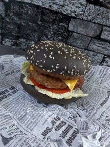 Точка (ulitsa Budyonnogo No:13А, Novoshakhtinsk), kafe  Novoşahtinsk'ten