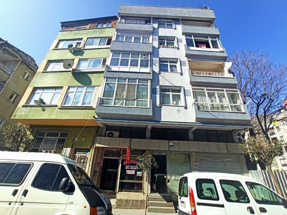 Terziler Sönmez Terzi, İstanbul, foto