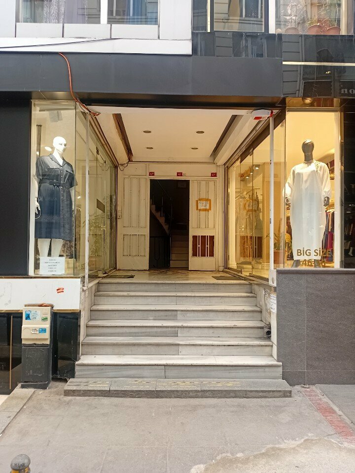 Giyim mağazası Bien Life Giyim, İstanbul, foto