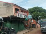Soldadura Tig Leo (Santa Cruz de la Sierra, Distrito Municipal 4, Avenida Mario R. Gutierrez), kaynak makinaları ve malzemeleri firmaları  Santa‑Krus'tan