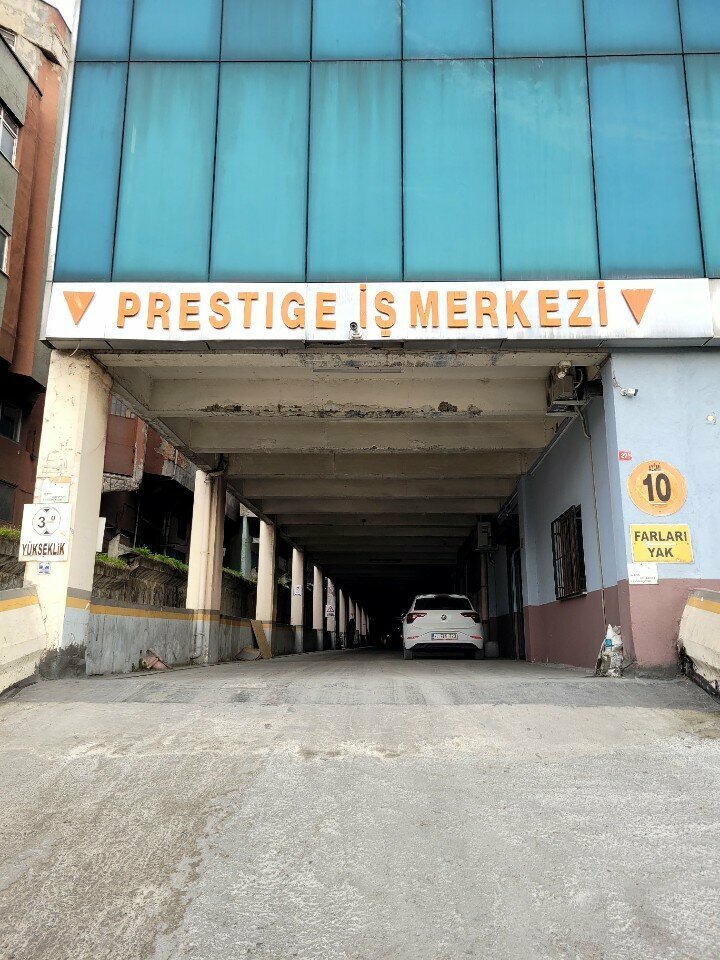 Plastik ve polimer firmaları Demirbaş, İstanbul, foto