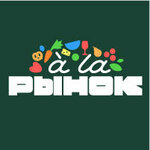 Аля Рынок (2nd Zvenigorodskaya Street No:12с23), manavlar  Moskova'dan