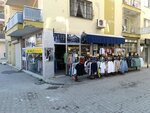 Atakot (İzmir, Karşıyaka, Donanmacı Mah., 1732 Sok., 31C), giyim mağazası  İzmir'den