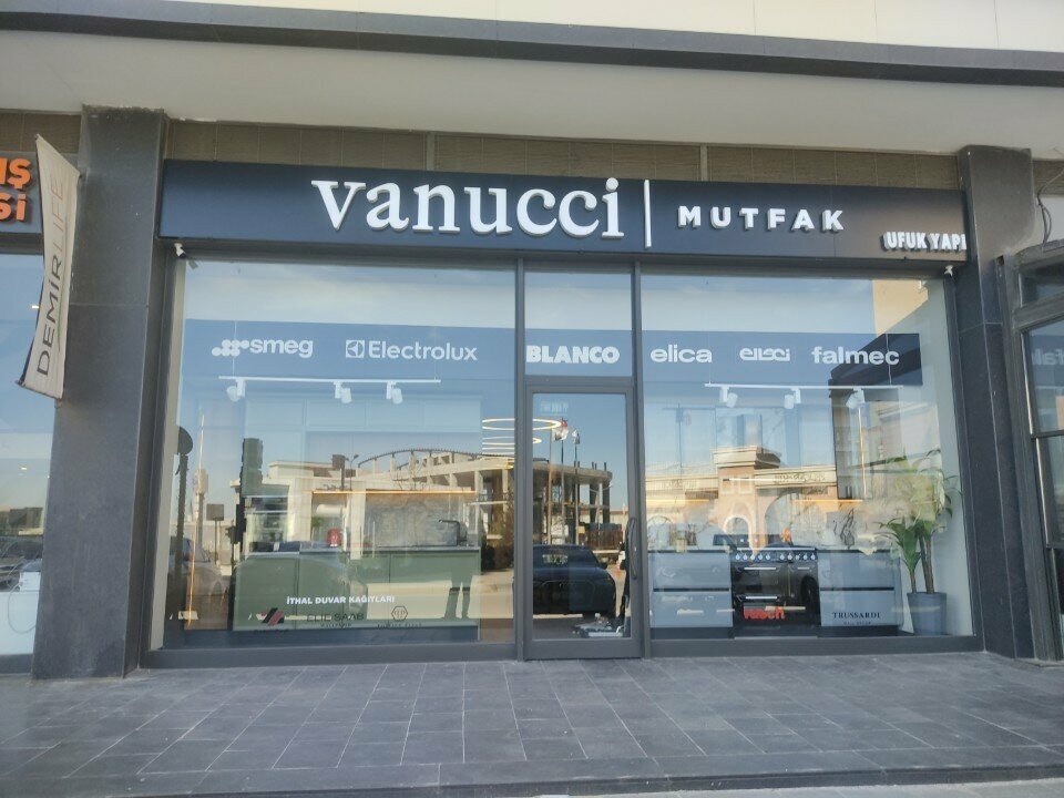 Kaplama malzemeleri Seranit Bayisi, İstanbul, foto