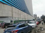 Orbi City Batumi SeaSide Apartments (Sherif Khimshiashvili Street No:7B), otel  Batum'dan