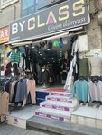 By Class Giyim Dünyası (İstanbul, Gaziosmanpaşa, Merkez Mah., Halitpaşa Cad., 29C), giyim mağazası  İstanbul'dan