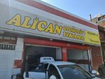 Alican Otomotiv (Adana, Seyhan, İstiklal Mah., 40058 Sokak, 2), oto yıkama  Adana'dan
