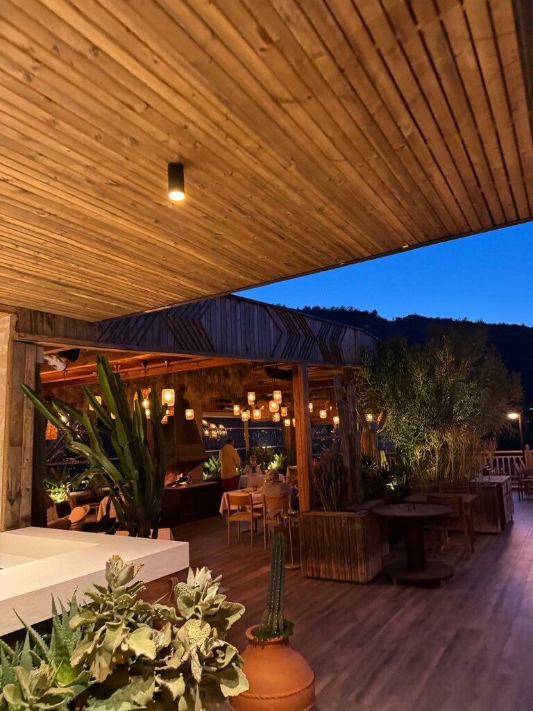 Plaj Kimera Lounge Plaj, Kemer, foto