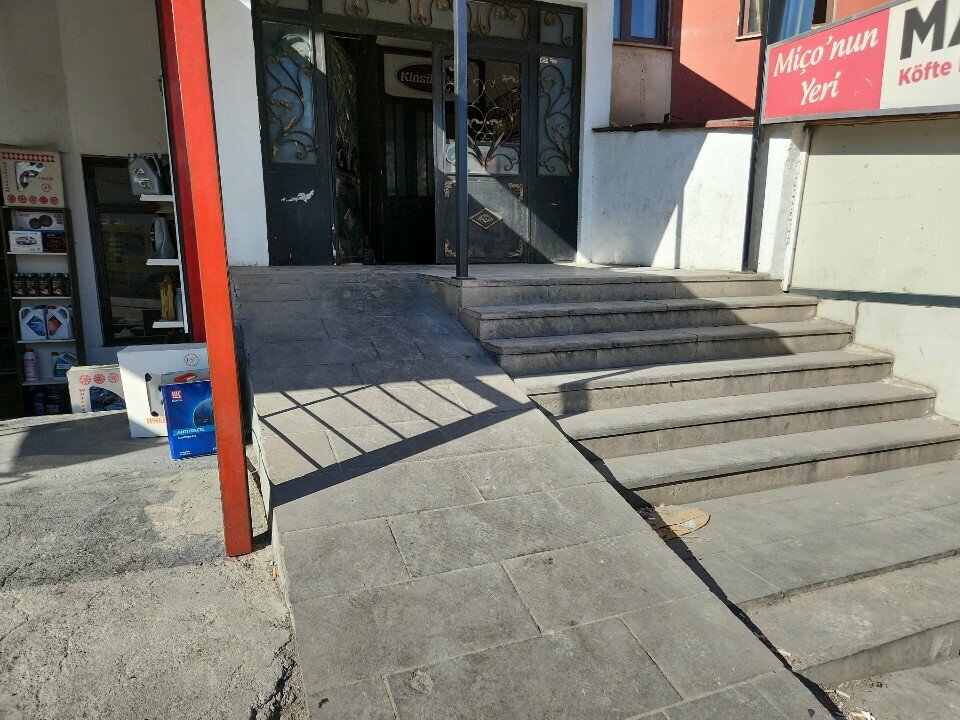 i̇ş merkezi Merkez İş Hanı, Ankara, foto