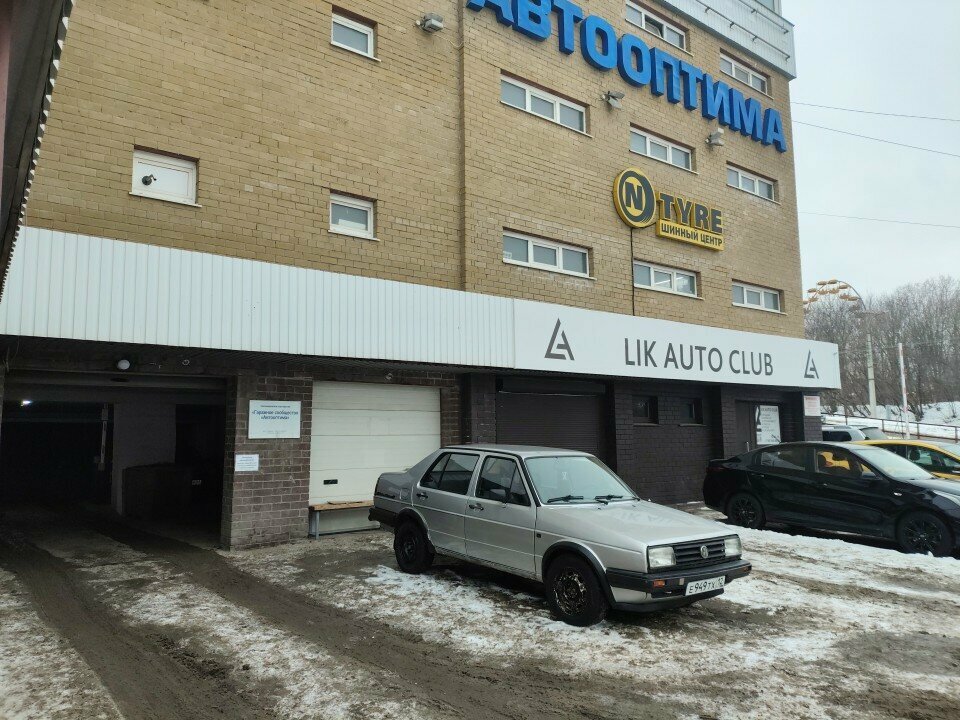 Otomobil servisi Ugona.net, Cheboksary, foto