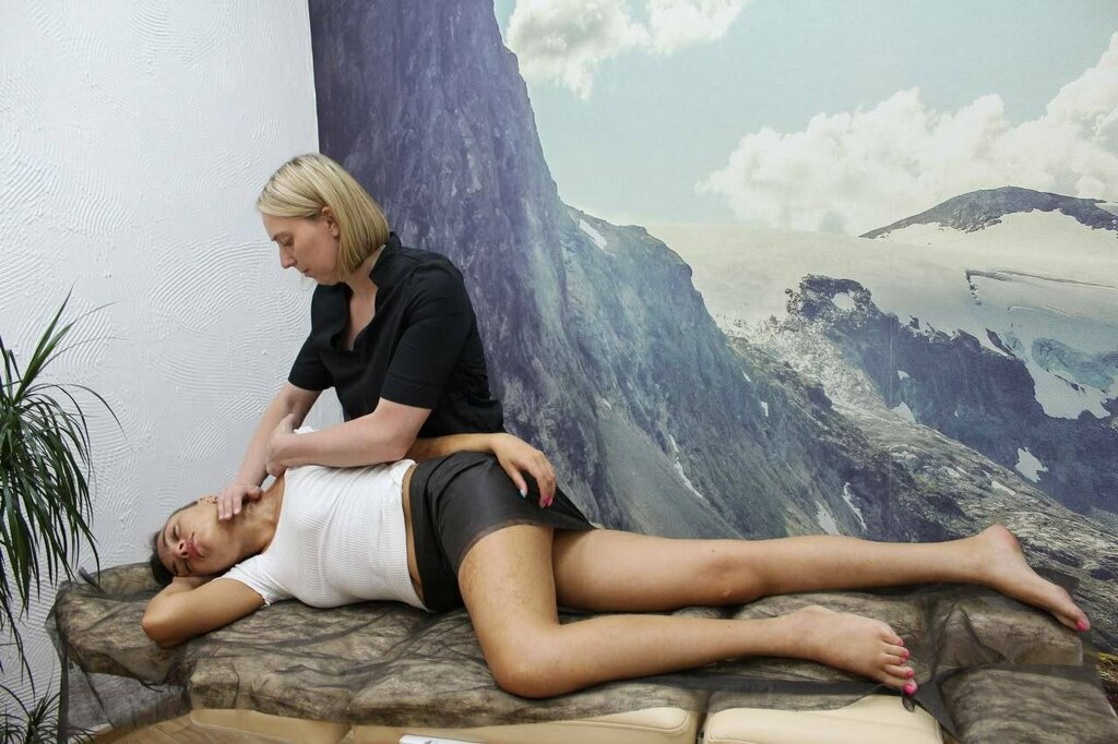 Masaj salonları Susanna Style, Çeliabinsk, foto