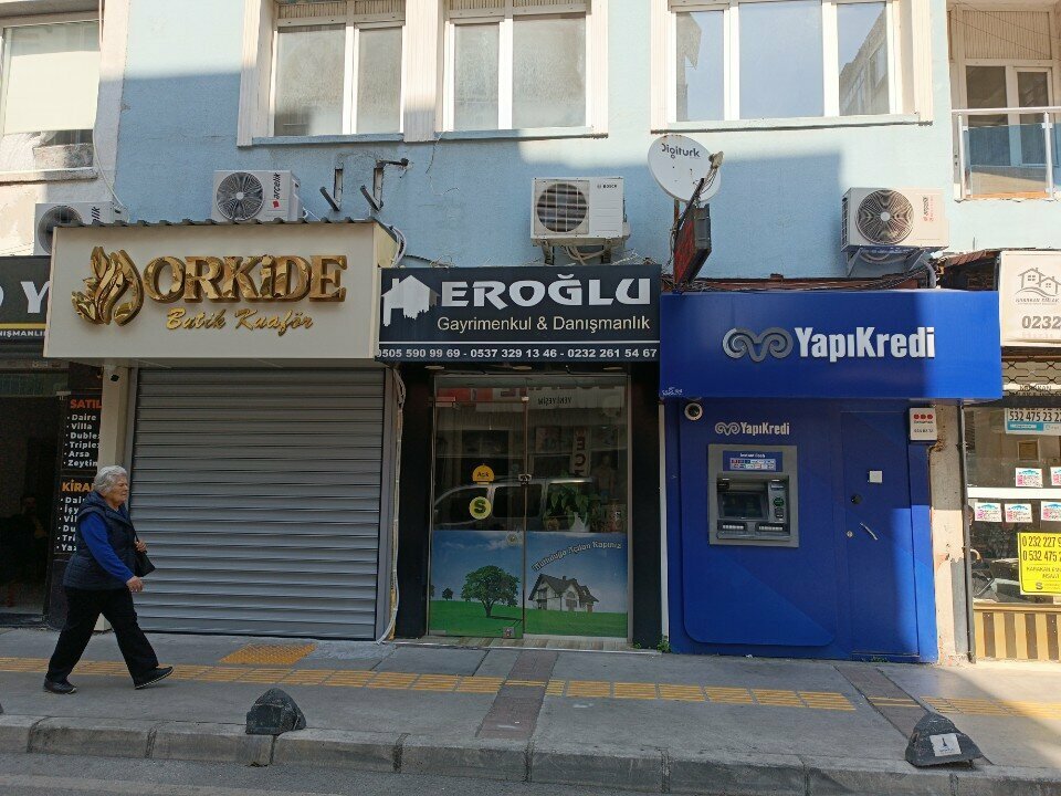 Emlak ofisi Eroğlu Gayrimenkul & Danışmanlık, İzmir, foto