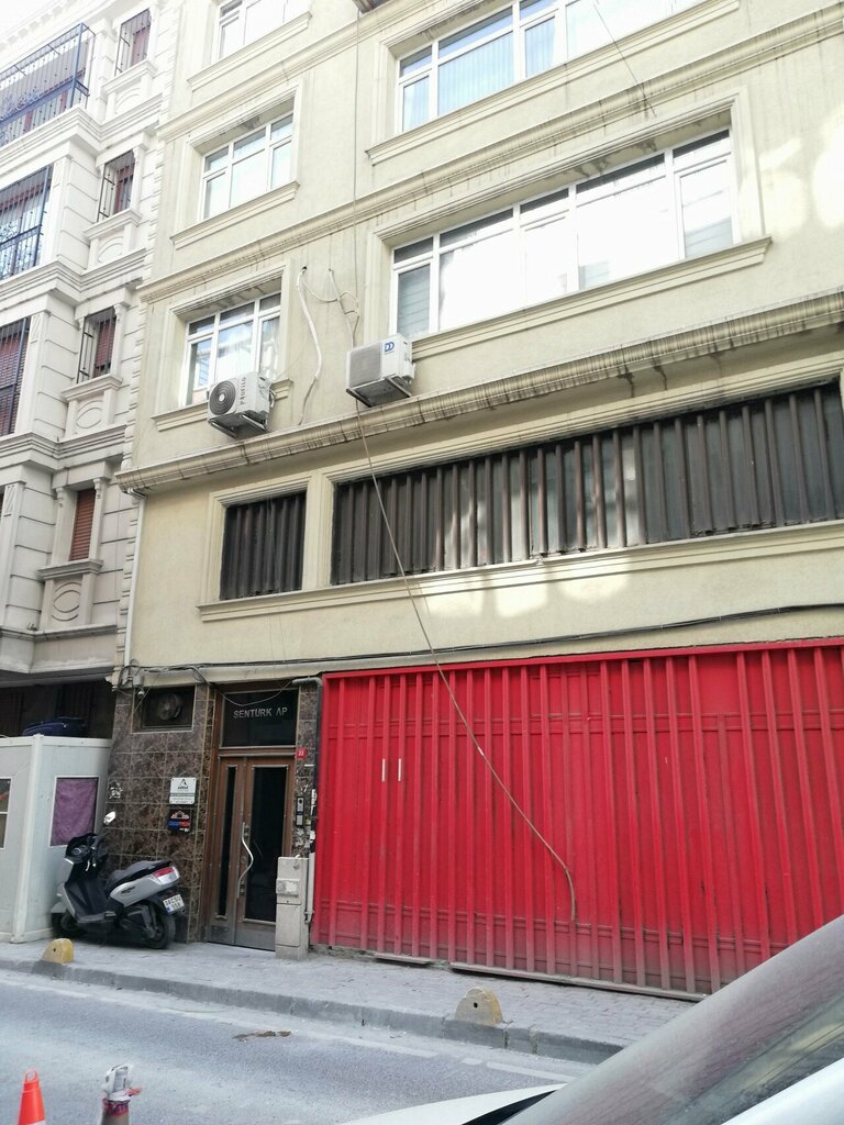 Turizm danışma büroları Ammar Turizm, İstanbul, foto