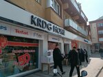 Krdg Bone Profilo (Ahmet Vefik Paşa OSB Mah., Bursa Cad., No:19A, Kestel, Bursa), beyaz eşya mağazaları  Bursa'dan