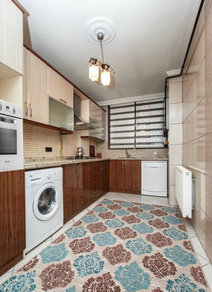 Kısa süreli konaklama Güven Apart, Ortahisar, foto