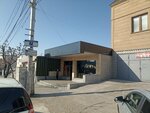 Wrap and go (Sebastia Street No:4), fast food  Erivan'dan