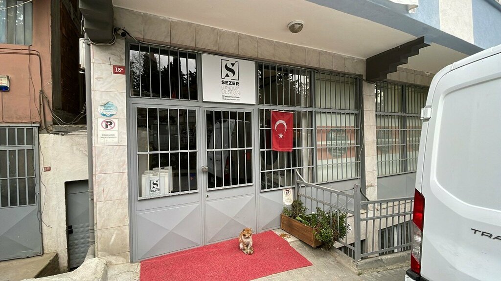 Mobilya tamir, tadilat Sezer Mobilya Dekorasyon, İstanbul, foto