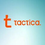 Tactica (Respubliki Street No:141), pazar araştırma firmaları  Tiumen'den