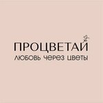 Protsvetay (Novorossijskaya Street No:90/2к2), çiçekçiler  Krasnodar'dan