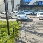 City Traffic Police (No:56, Chilanzar District, Chilanzar Residential Area, S-mavze), trafik polisi  Taşkent'ten