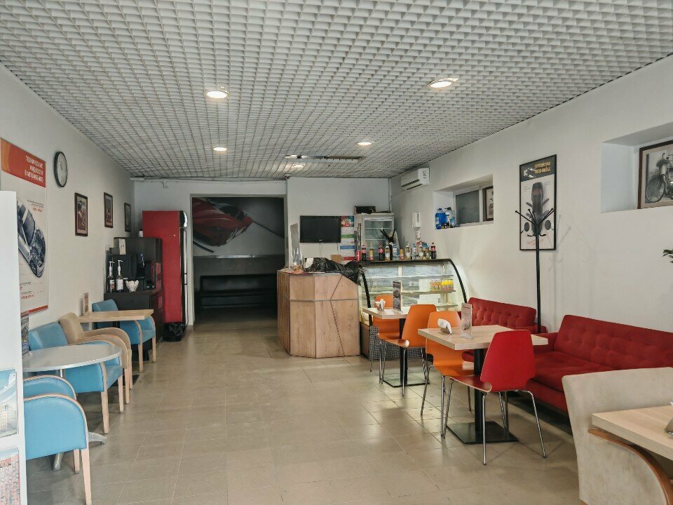 Market Stopexpress, Yekaterinburg, foto