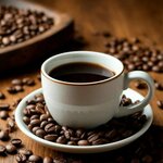 Essence Coffee (Kashirskoye Highway No:55к1), al götür kahve  Moskova'dan