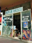 ArCam (Sinan Mah., Arık Cad., No:7/B, Muratpaşa, Antalya), cam atölye  Antalya'dan
