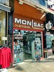 Mon Sac İletişim ve Teknoloji (Haşimişcan Mah., Atatürk Cad., No:59/D, Muratpaşa, Antalya), cep telefonu ve aksesuarları satış mağazaları  Antalya'dan