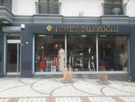 Nimet Dilekoğlu (İstanbul, Bağcılar, Hürriyet Mah., 90. Sok., 5A), giyim mağazası  İstanbul'dan