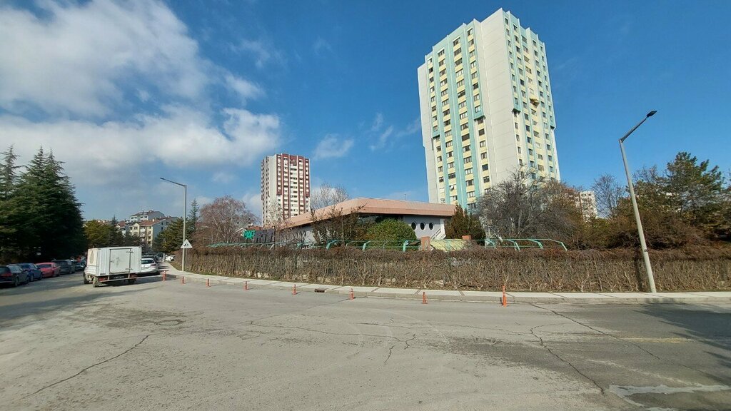 Fitness kulüpleri Macfit Konutkent, Ankara, foto