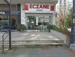 İhsan Eczanesi (Yalı Mah., Mareşal Fevzi Çakmak Cad., No:28, Maltepe, İstanbul), eczaneler  İstanbul'dan