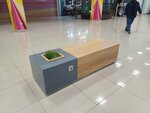 Charging sockets (ulitsa Khabarova No:2), şarj için prizler  Moskovski'den