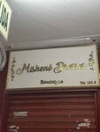 Mishené Dresses Boutique (Distrital La Victoria, Jirón Antonio Bazo, 747), dış giyim mağazası  Lima Bölgesi'nden
