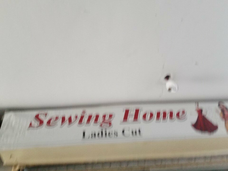 Terziler Sewing Home, Rawalpindi, foto