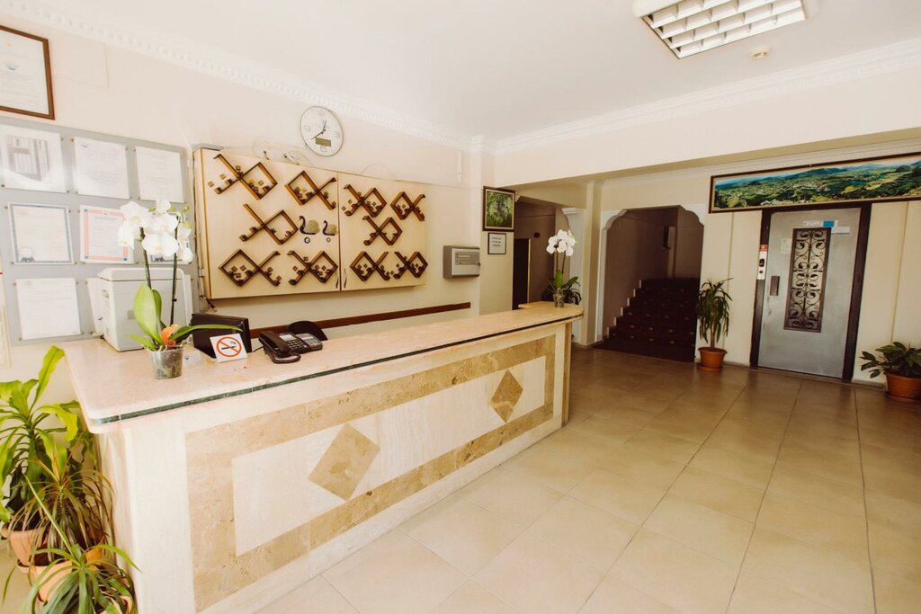Otel Özalp Han Hotel, Ortaca, foto