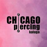 Chicago Piercing (Teatralnaya Street No:9), piercing dükkanı  Kaluga'dan