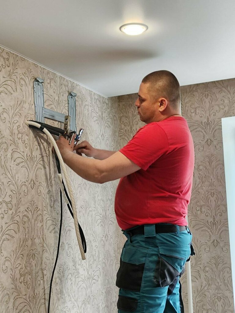 Klima satışı MasterKlimat58, Penza, foto