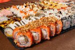 Eat sushi (Sovetskiy prospekt No:55), hazır yemek teslim servisleri  Berezniki'den